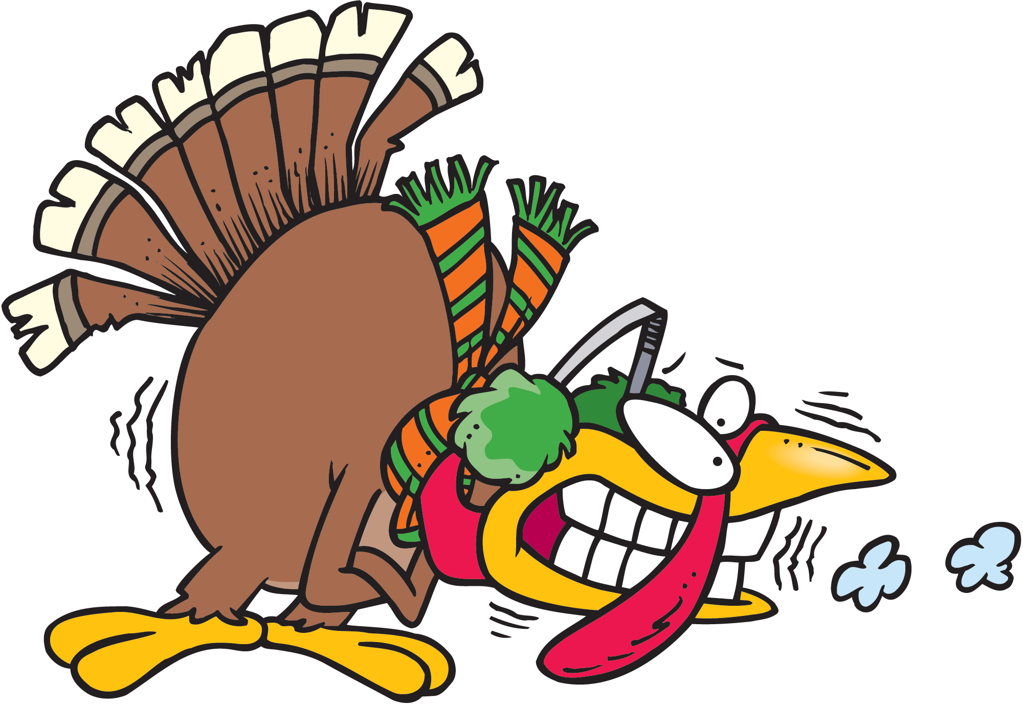 Cold Turkey GregClarkin Cold Turkey GregClarkin